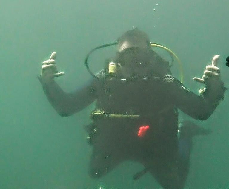 Marina Scuba School
