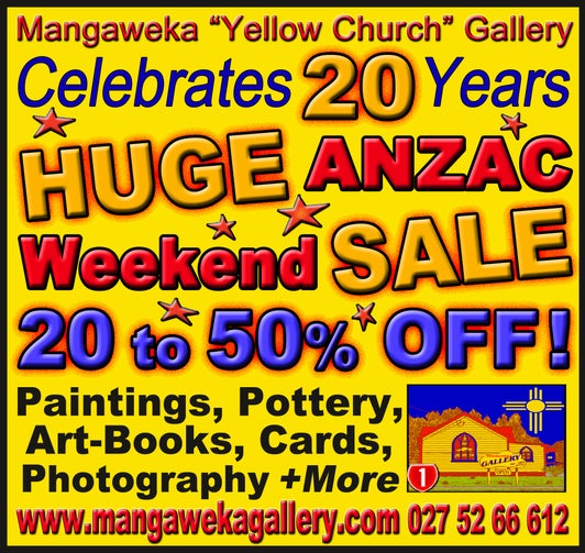 Home | mangawekagallery.com