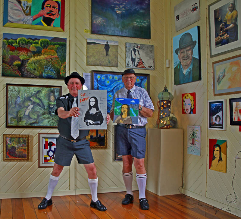 FAKES & FORGERIES 2025 !! | mangawekagallery.com