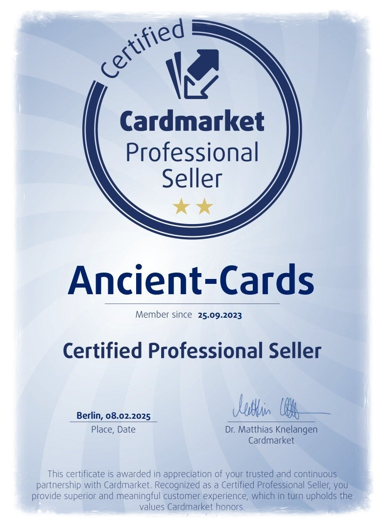 HOME Ancient-Cards