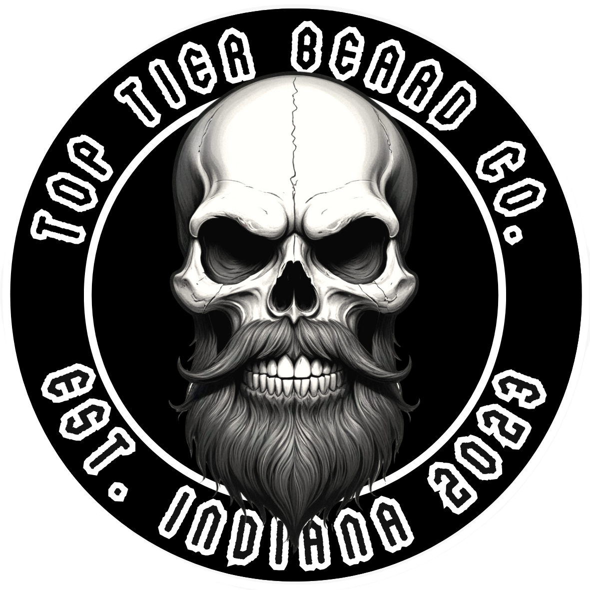 Home | Top Tier Beard Co.