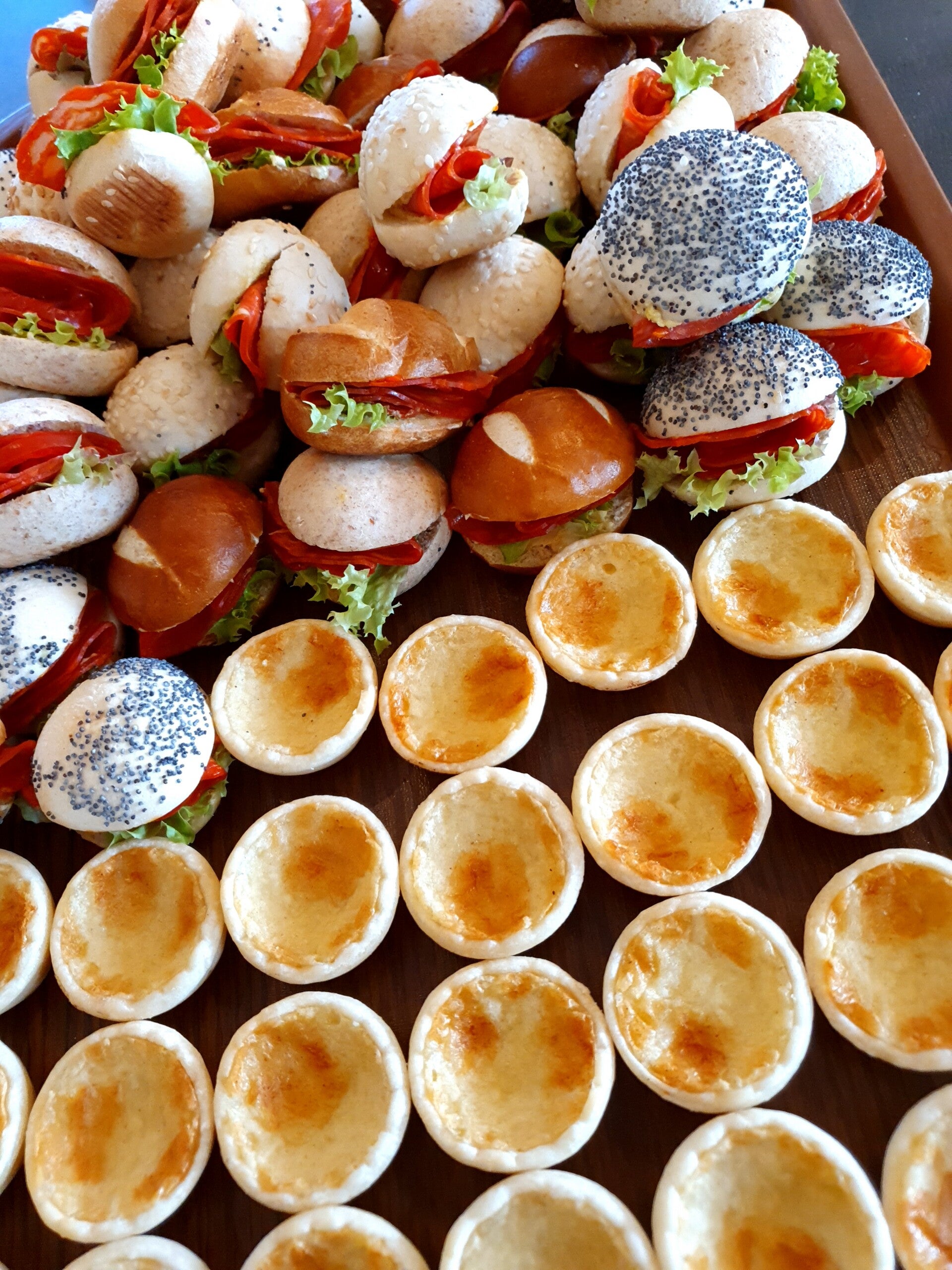 Service traiteur | jeco-cooking