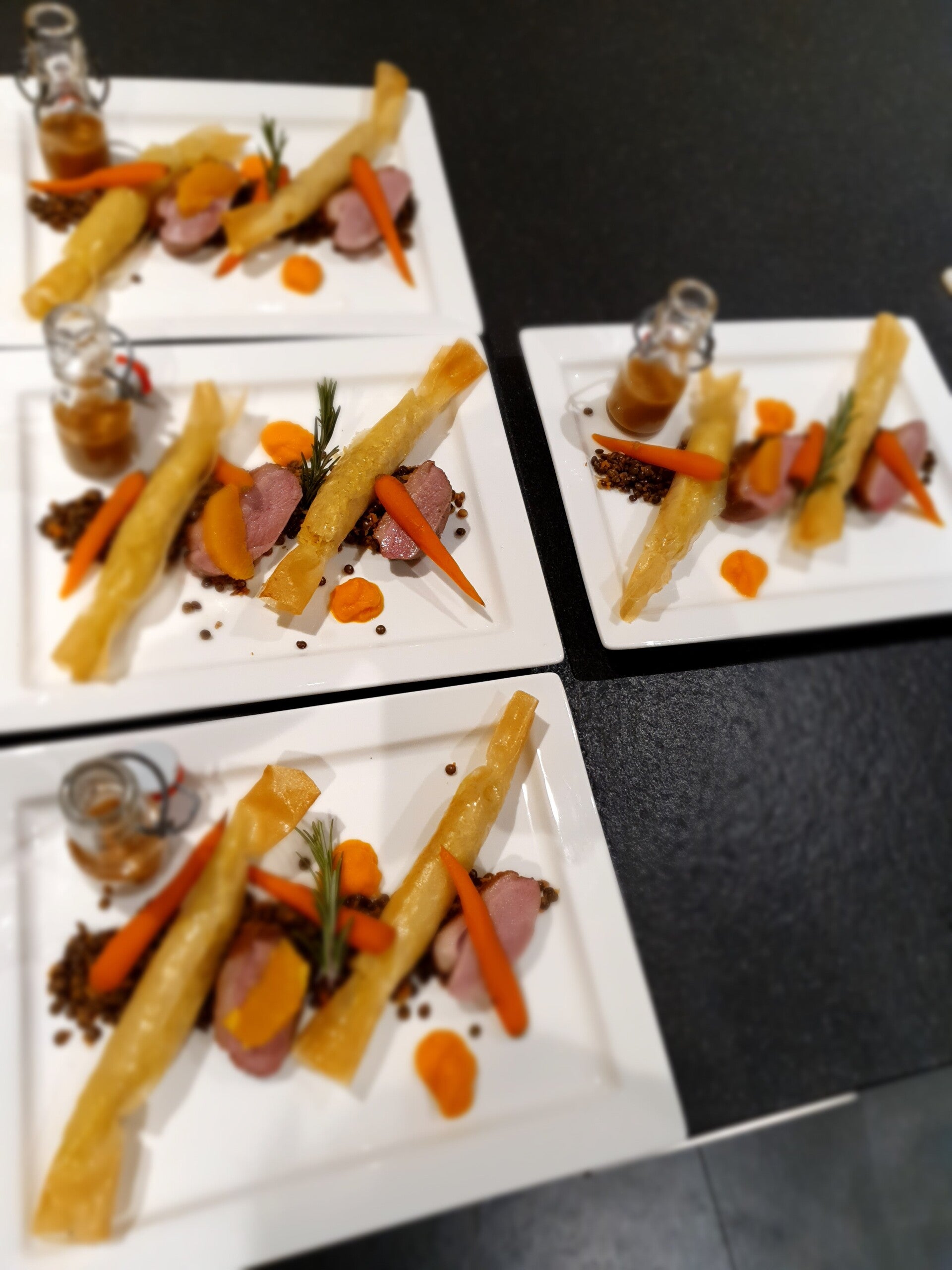 Service traiteur | jeco-cooking