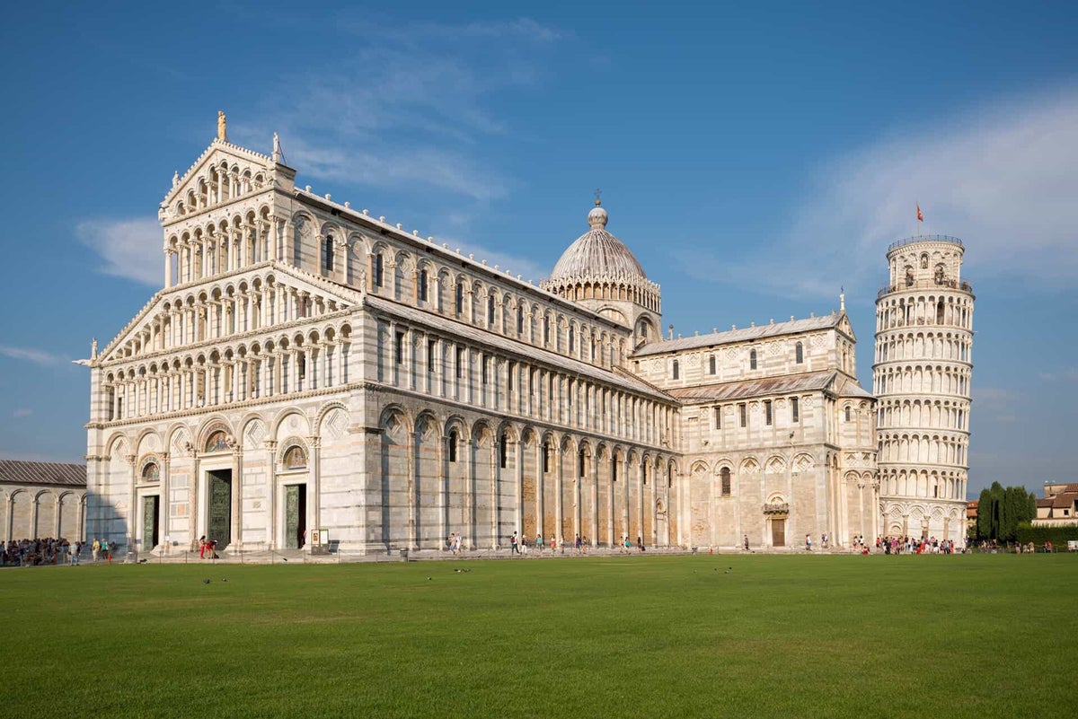 Best Places to Visit in Pisa, Italy / Blogs | Blogs by Variety