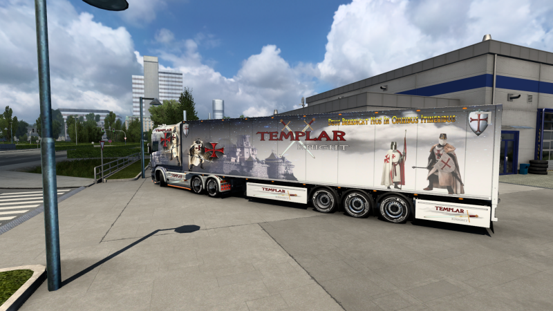 ETS2 Trailer Skins | STEMOS-designs.de