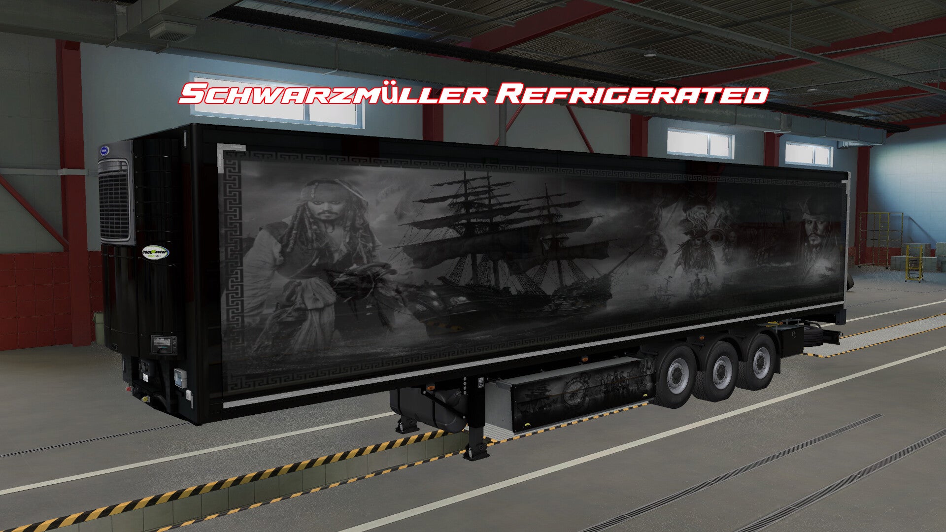 ETS2 Trailer Skins | STEMOS-designs.de