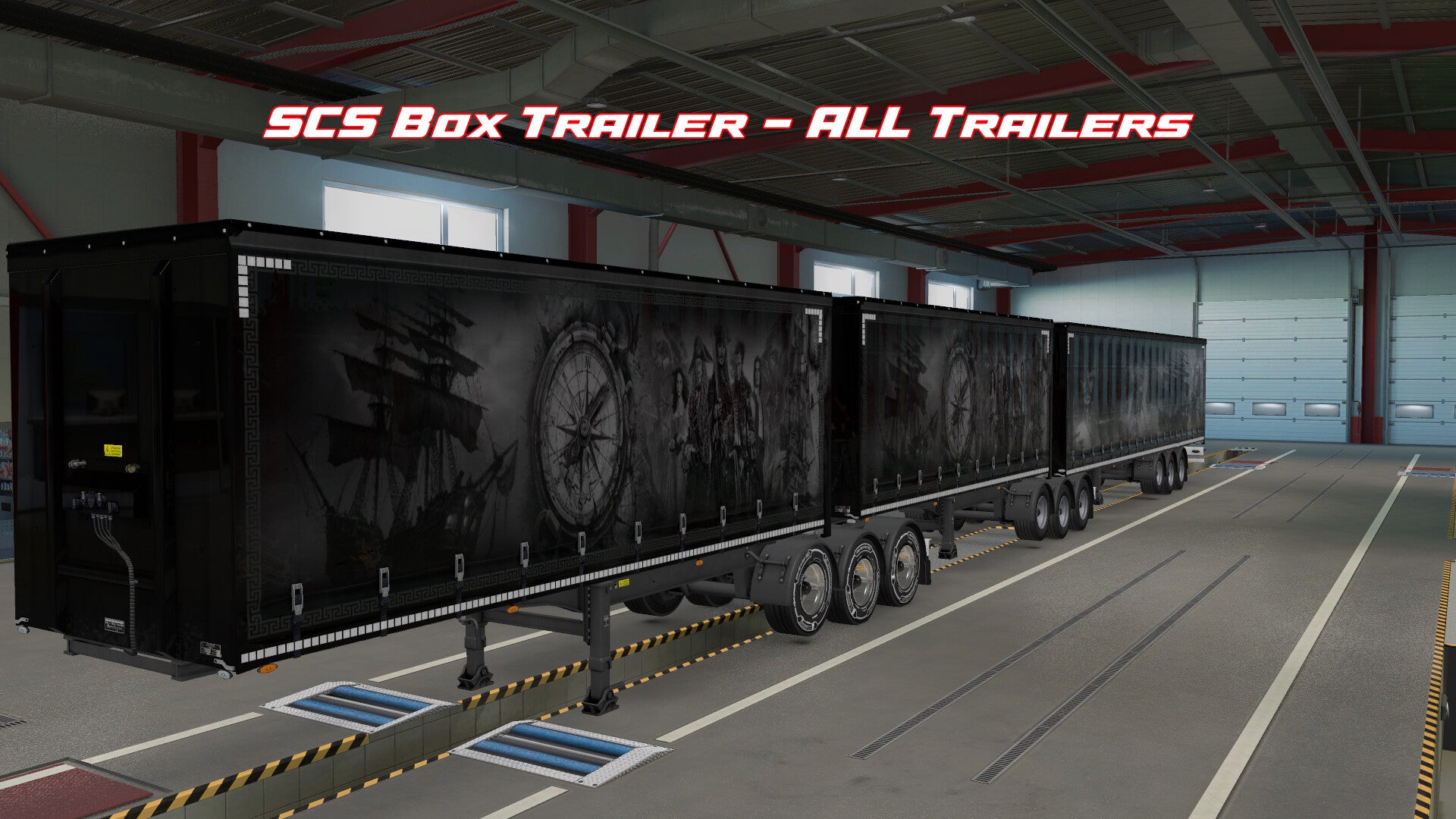 ETS2 Trailer Skins | STEMOS-designs.de
