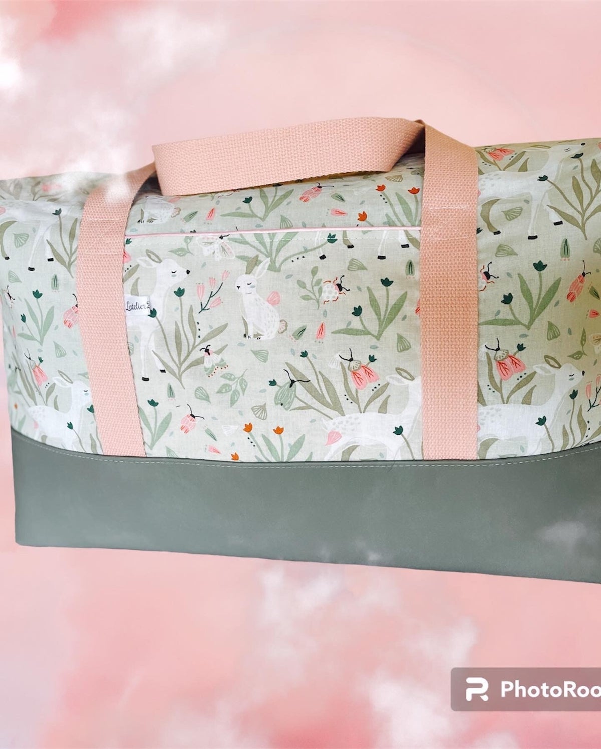 Sac à langer bébé , enfant 👧 🎁75€ / Sac coulissant bambin 👶 18€ | L ...