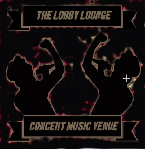 LOBBY LOUNGE CONCERT MUSIC VENUE