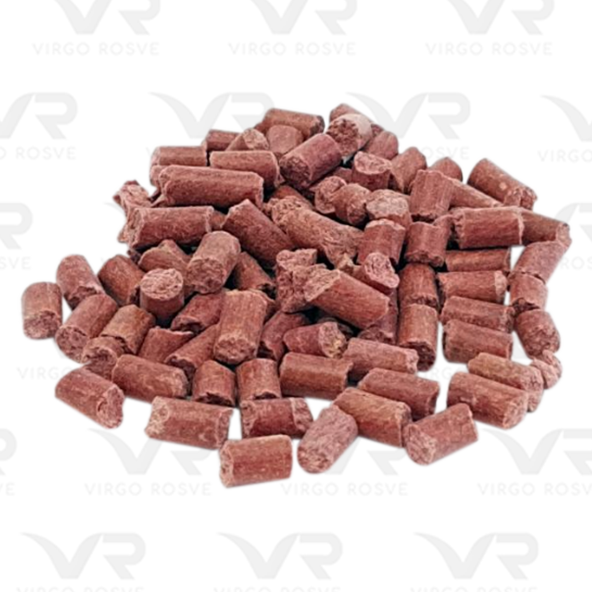 Pellet Churritos Mata Ratas 12PZ CAZA FACIL | VIRGO ROSVE