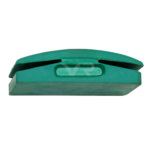 Cuña Tortuga Hule | VIRGO ROSVE