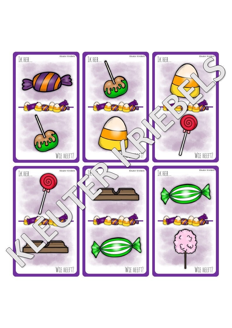 Mini thema: Hans en Grietje | Kleuter Kriebels Mini thema: Hans en Grietje | Kleuter Kriebels