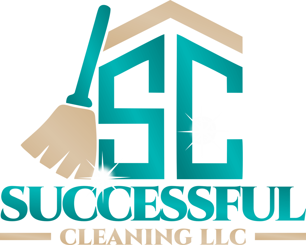 Successful Cleaning LLC.