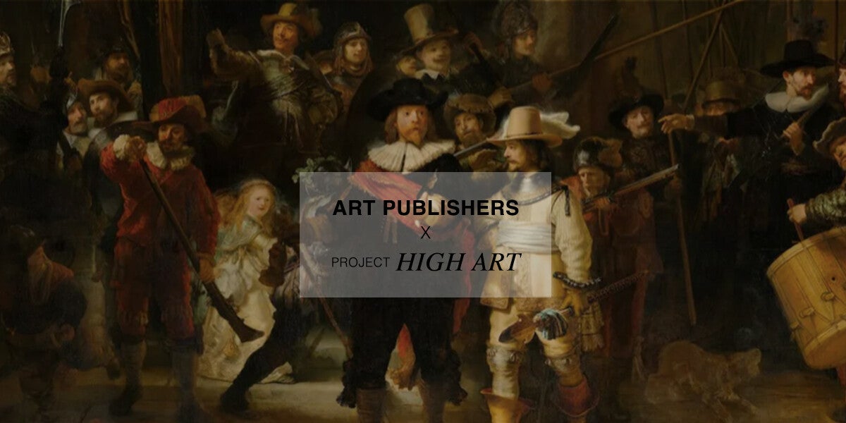 About | Art Publishers