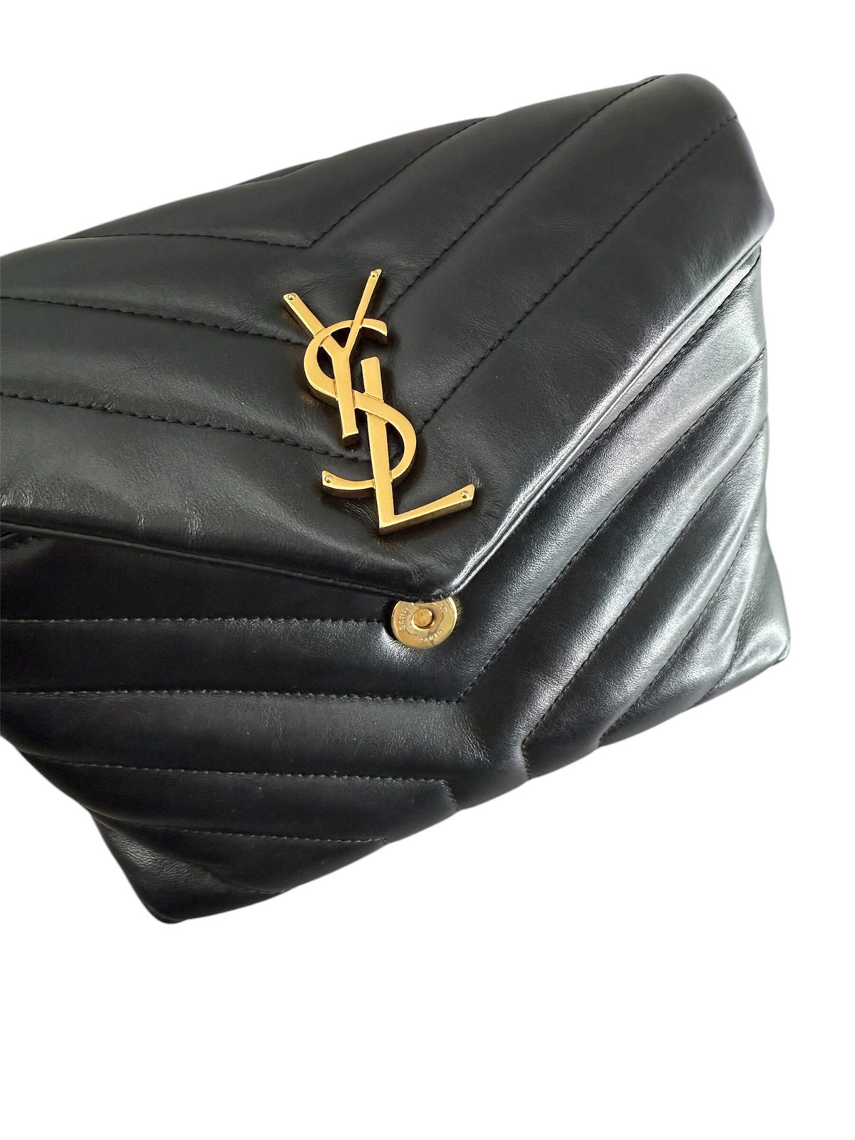 YSL Lou Lou Small | Le Bonbon vintage