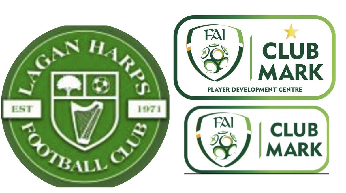 Committee / Managers Details | Lagan Harps Football Club