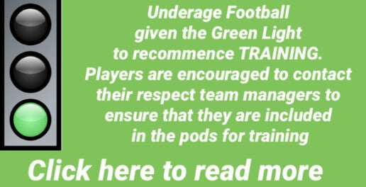 Lagan Harps Football Club