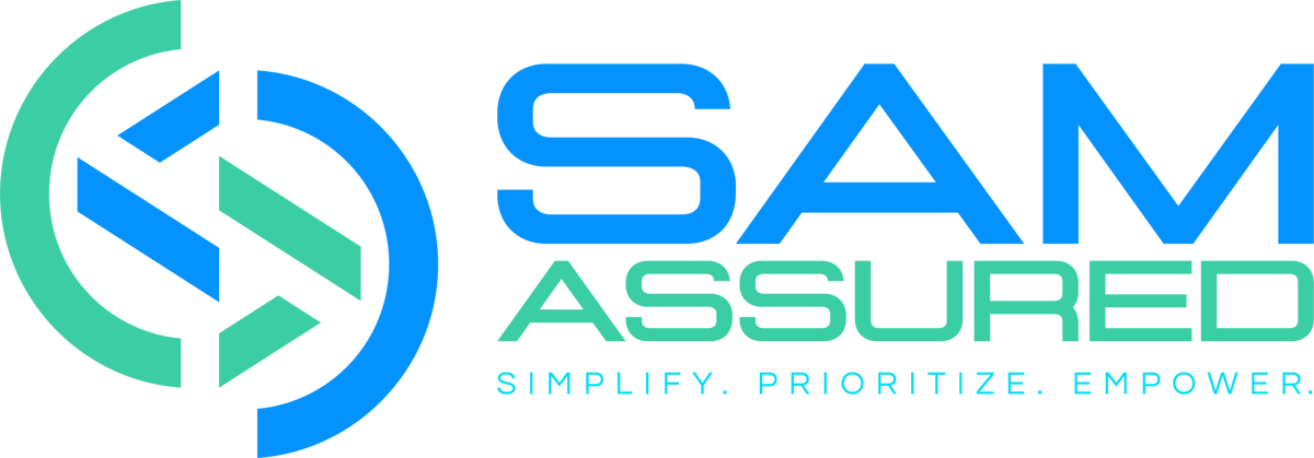 SAM Definitions/Dictionary / Free Resources | SAMAssured