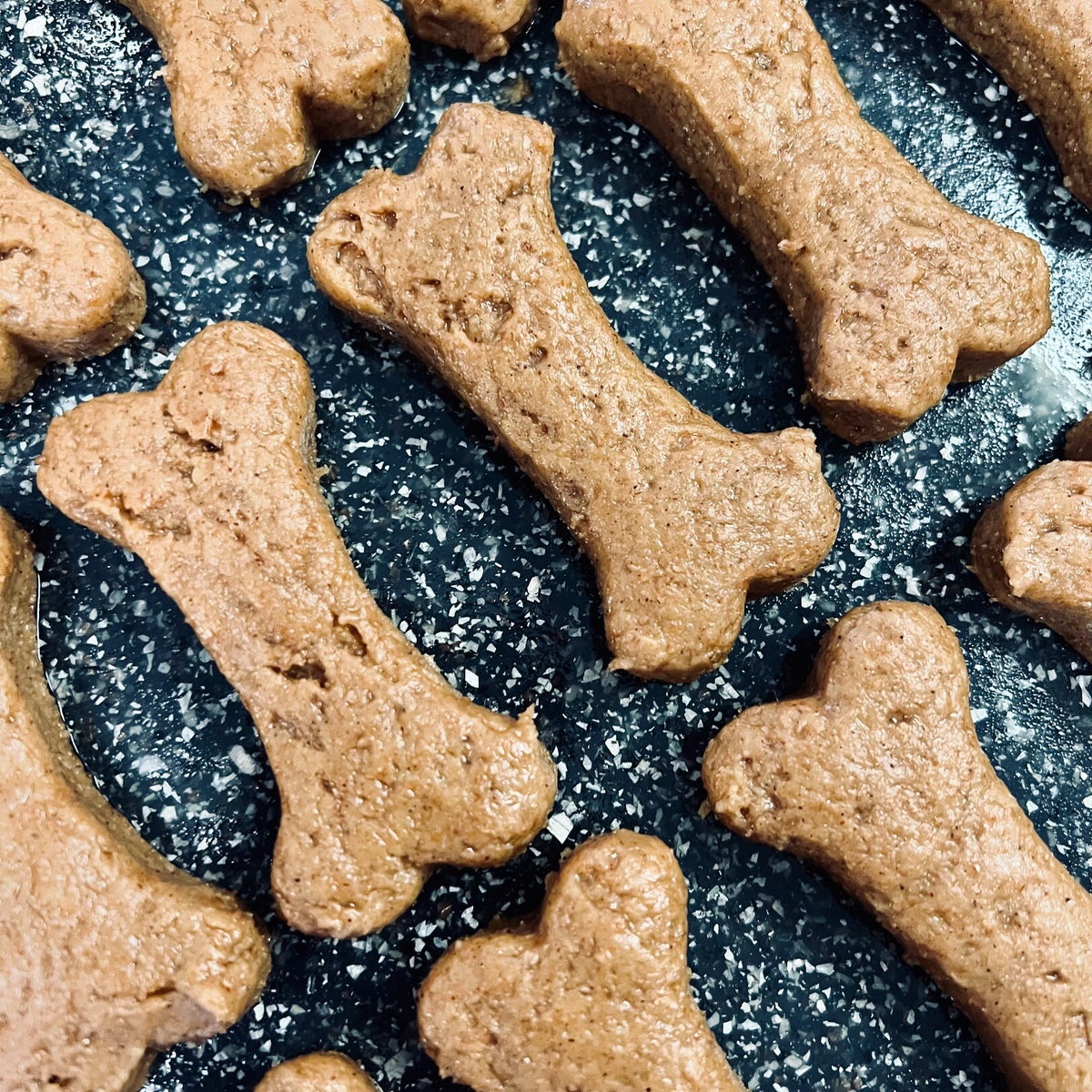 Happy Paws Bakery