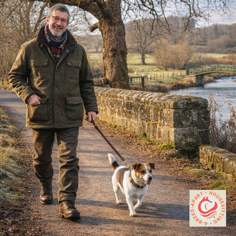 best-dog-walks-lechlade