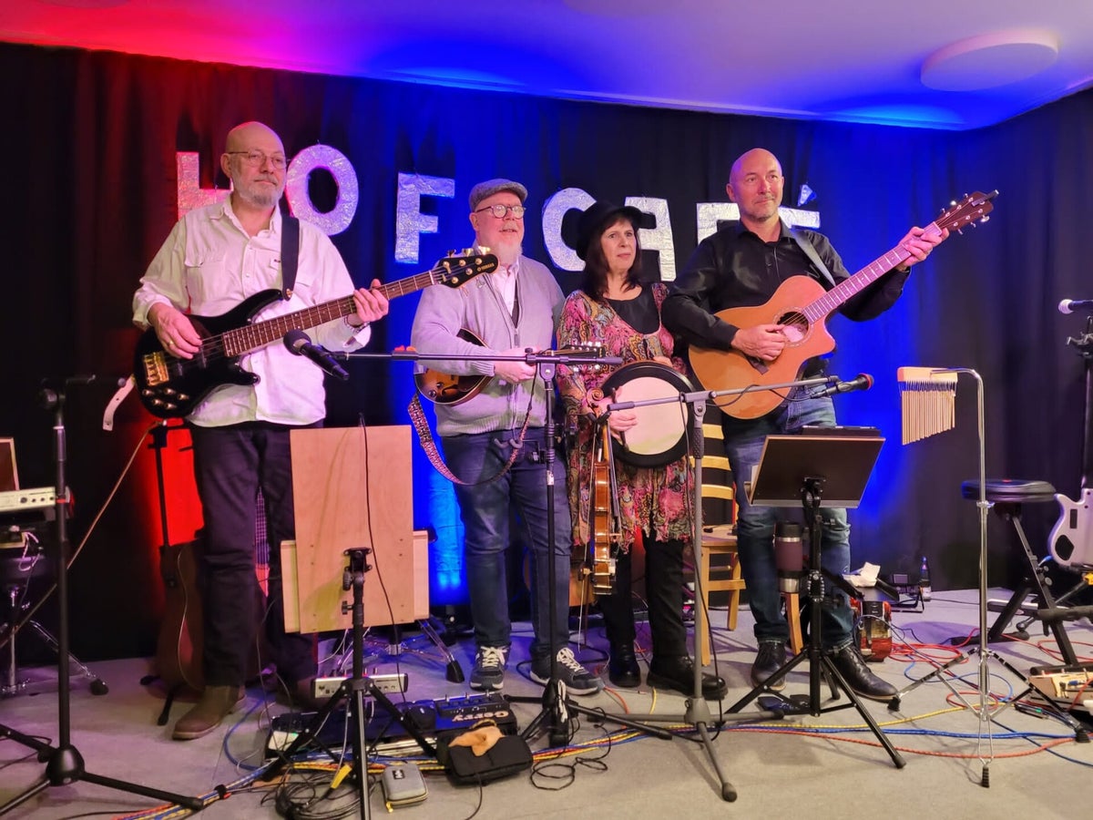 Fotos und mehr | Bluebird