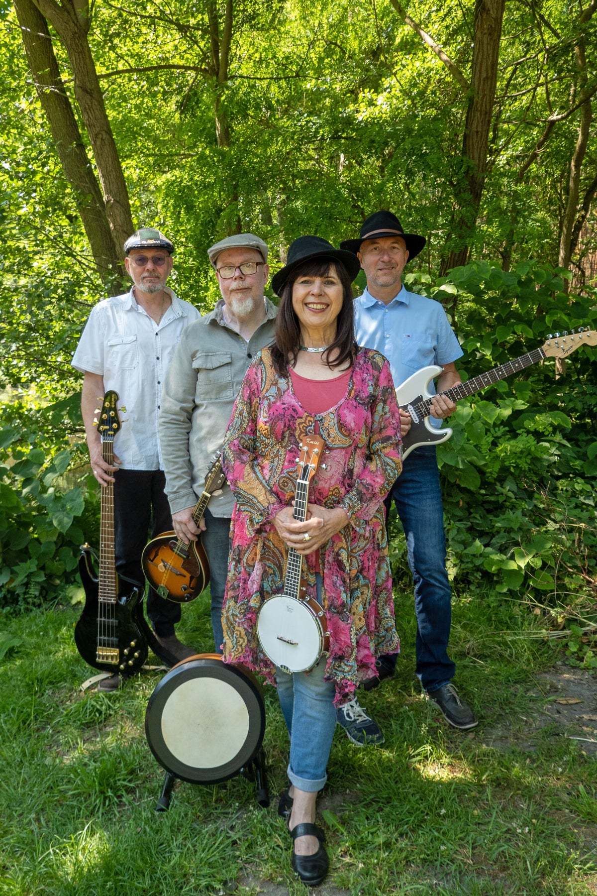 Fotos und mehr | Bluebird