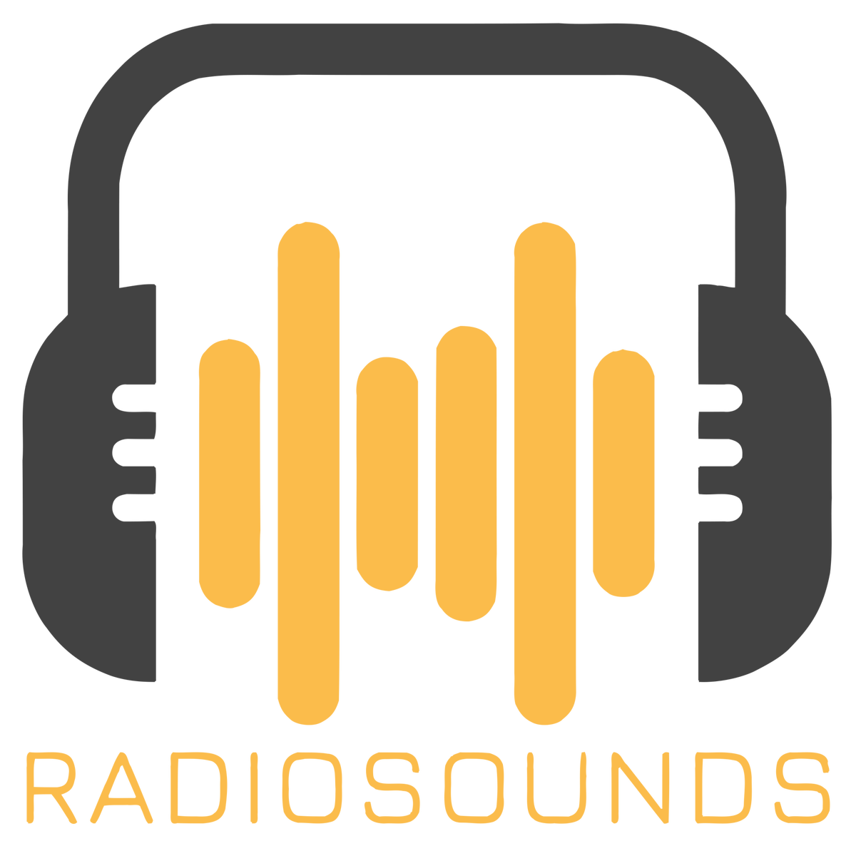 Tino Schöning - RADIOSOUNDS