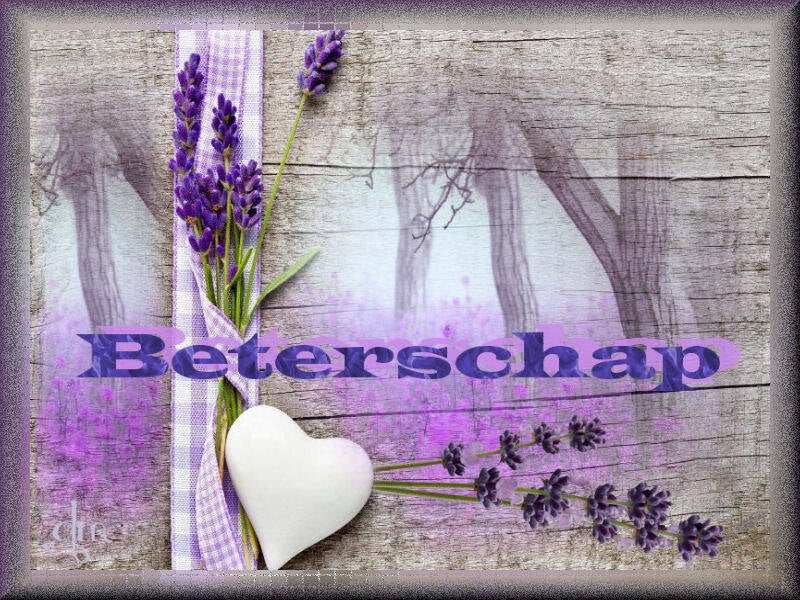 Beterschap / Wenskaartjes | Gratis wordart tubes, tagjes/emoji