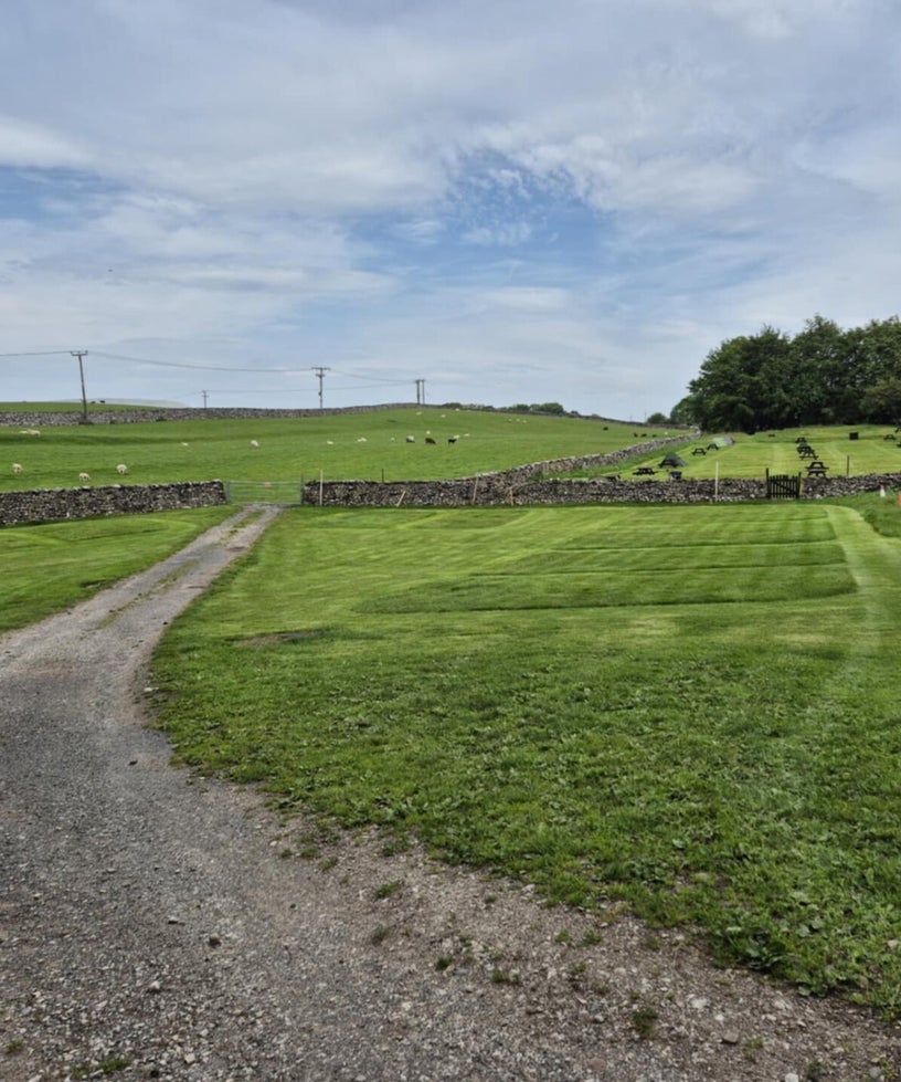 Holme Farm Campsite