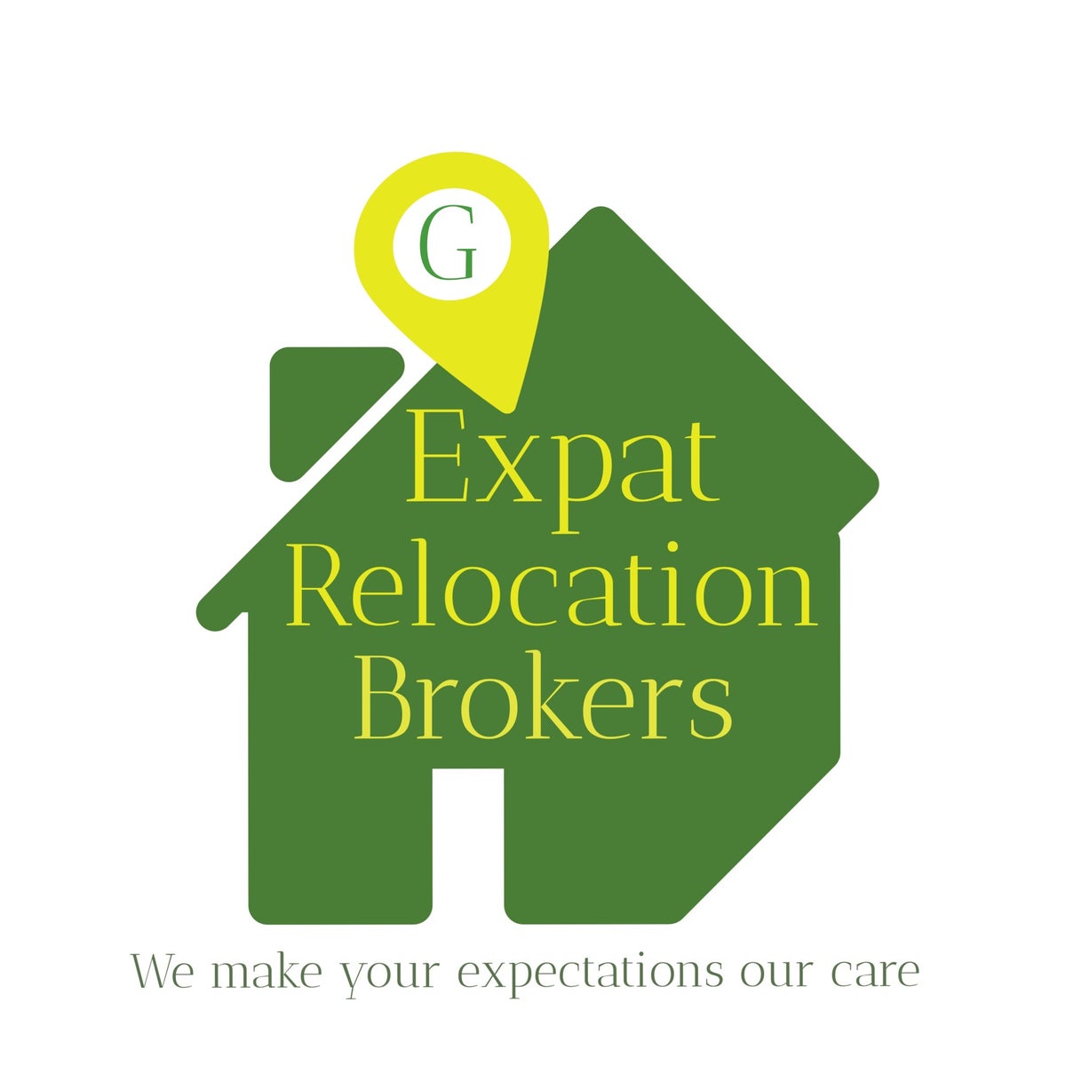 Real estate styling and promotions | Expat Relocation Brokers