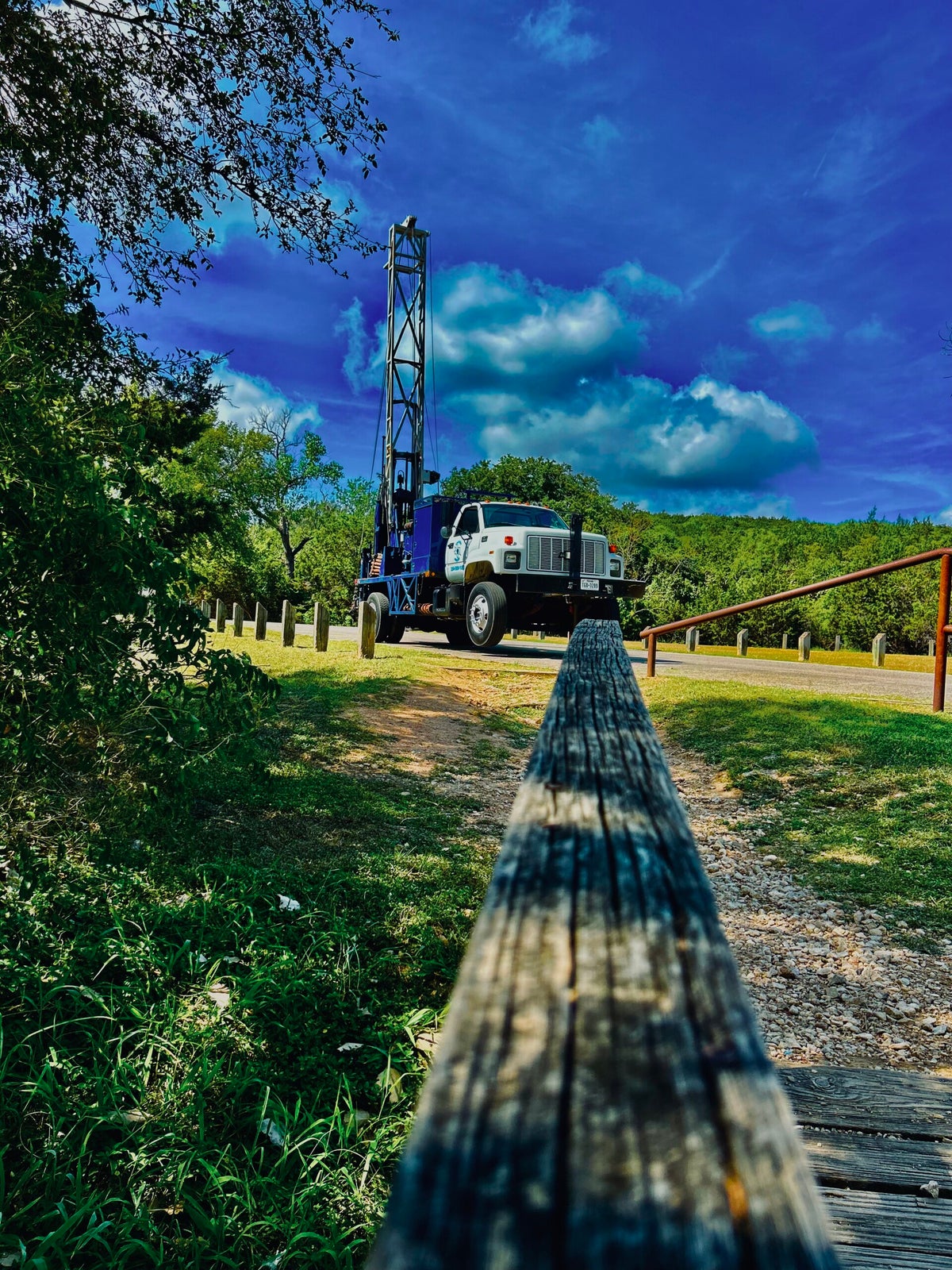 About Us | Lightning Drilling