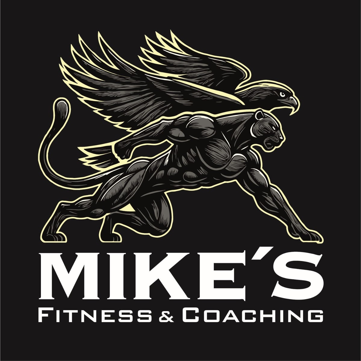 Über mich | MIKE´s Fitness & Coaching