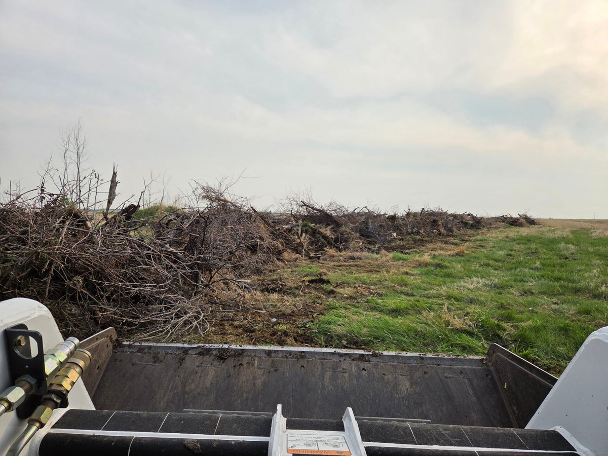 Inert Waste Landfill / About Us and Services | City of Kramer