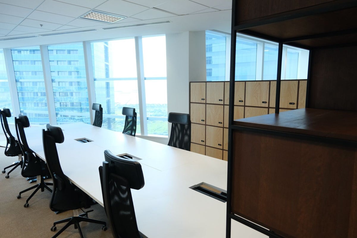 Design & Build / Our Services | Future of the Office