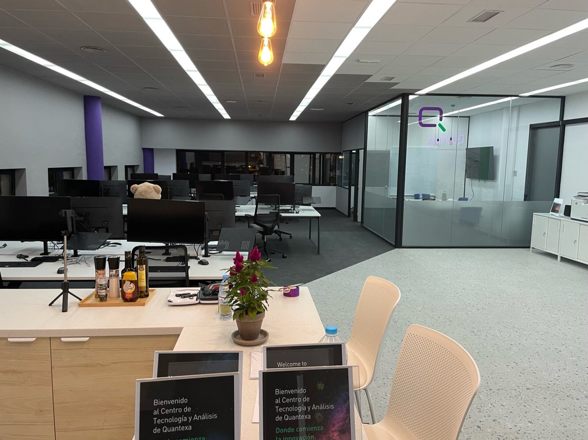 Case Study - A Post-Brexit Talent Hub for Growth and Innovation / Our ...