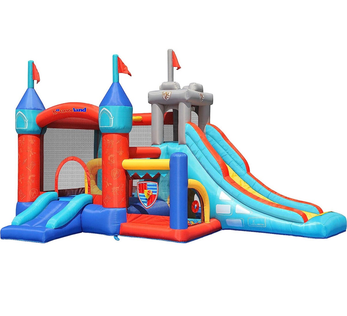 Junior Bounce Castle | Felde Fun Houses