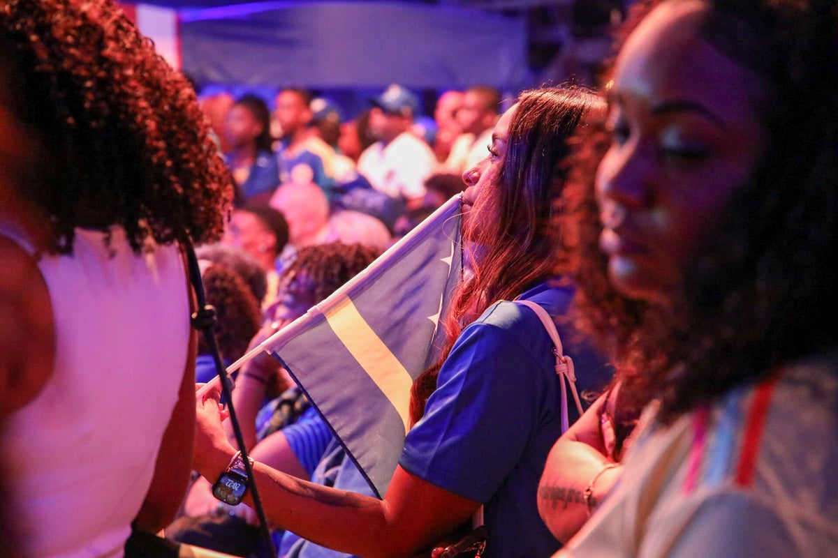 Historisch WK-debuut Curaçao eindigt in harde les tegen Duitsland ...