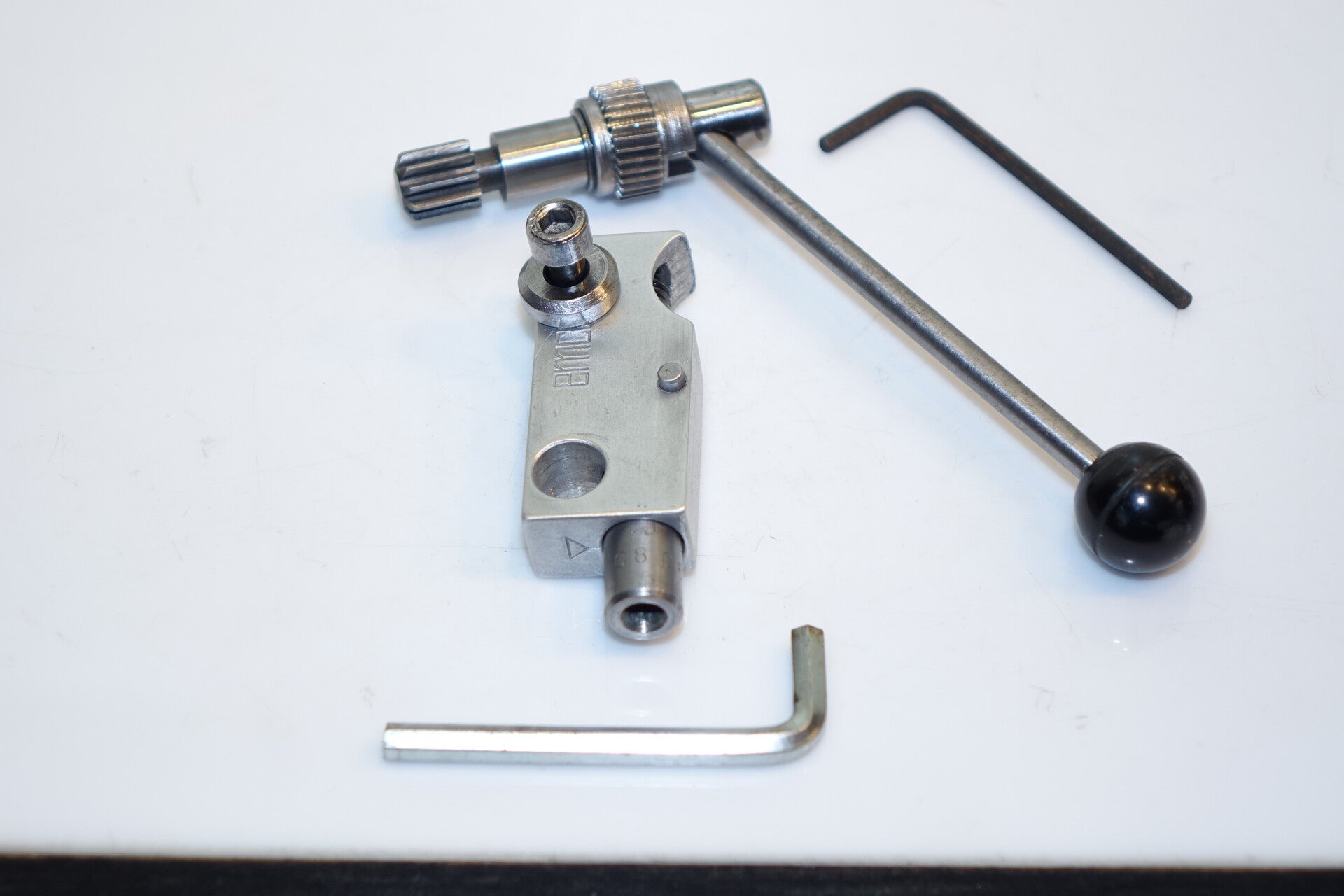 Parts Unimat 3 | Emco Unimat