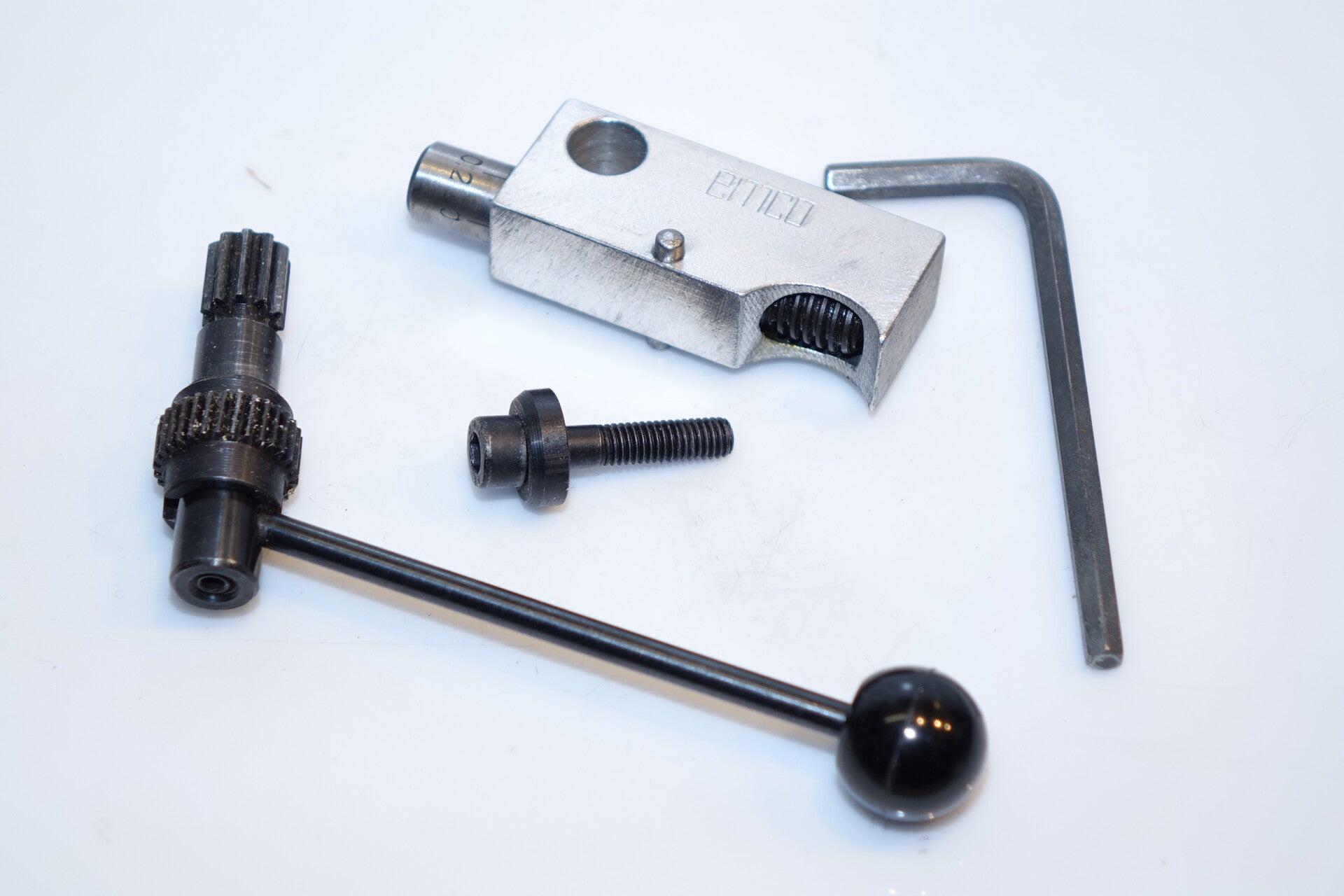Parts Unimat 3 | Emco Unimat
