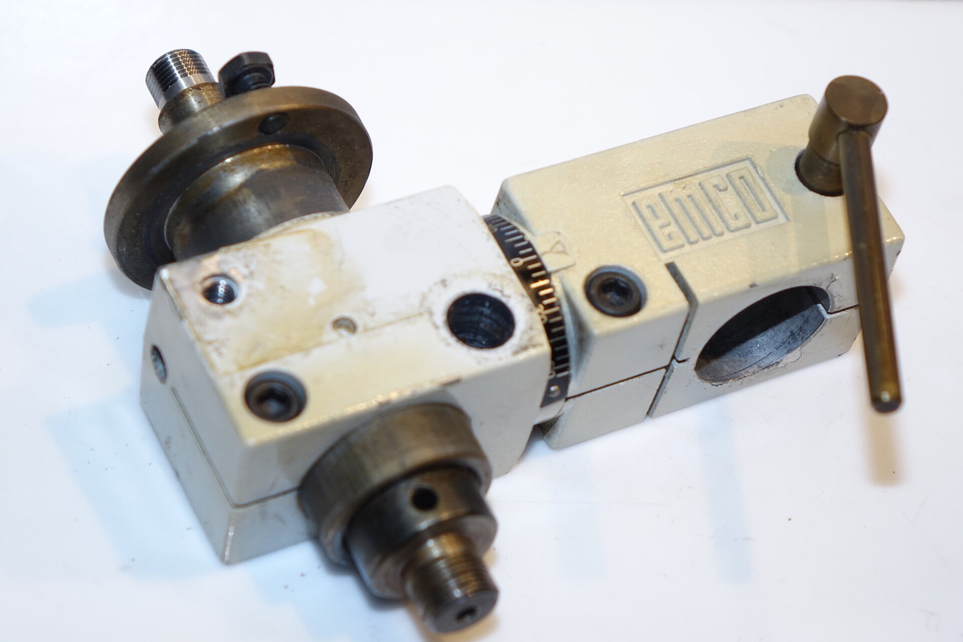 Parts Unimat 3 | Emco Unimat