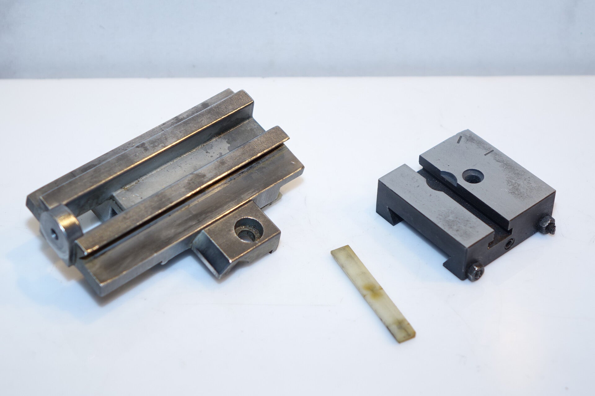 Parts Unimat 3 | Emco Unimat