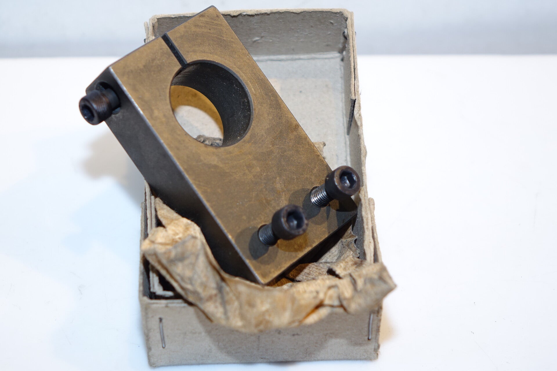 Parts Unimat 3 | Emco Unimat