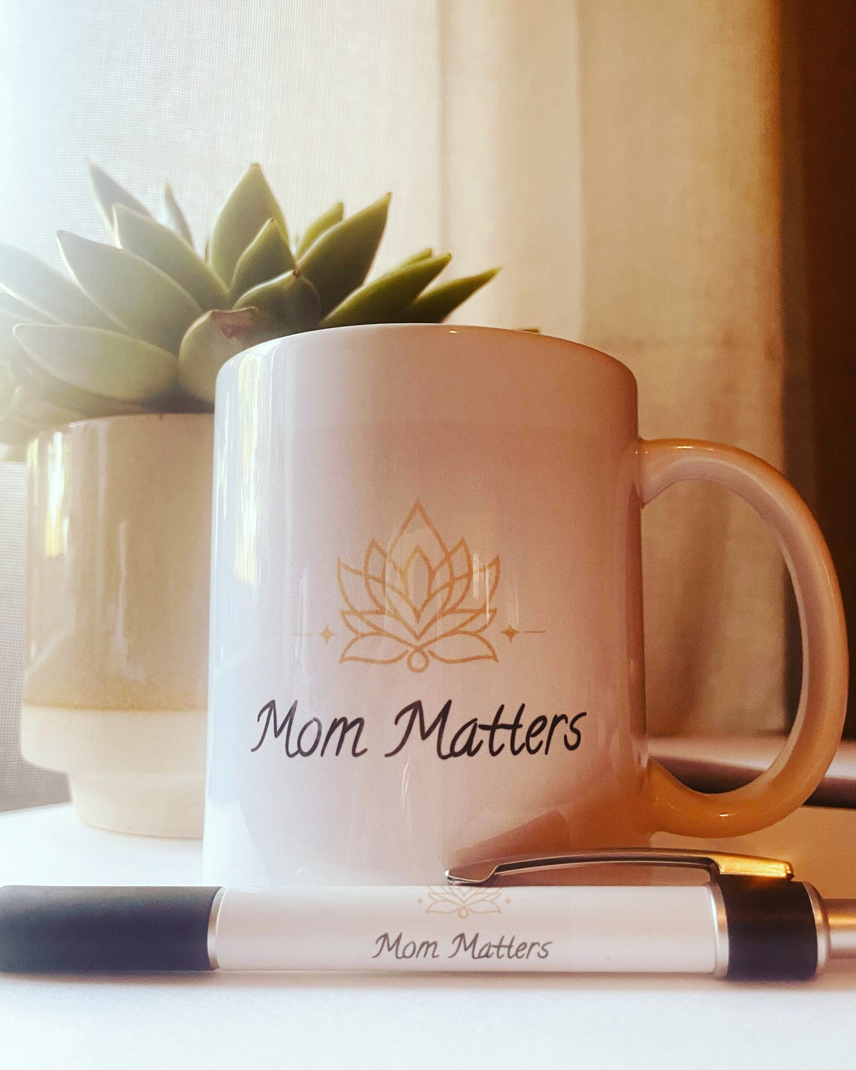 Moms Corner | Mom Matters
