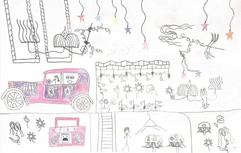 Luke Soel Drawing List 5 | Luke Soel Artist Page