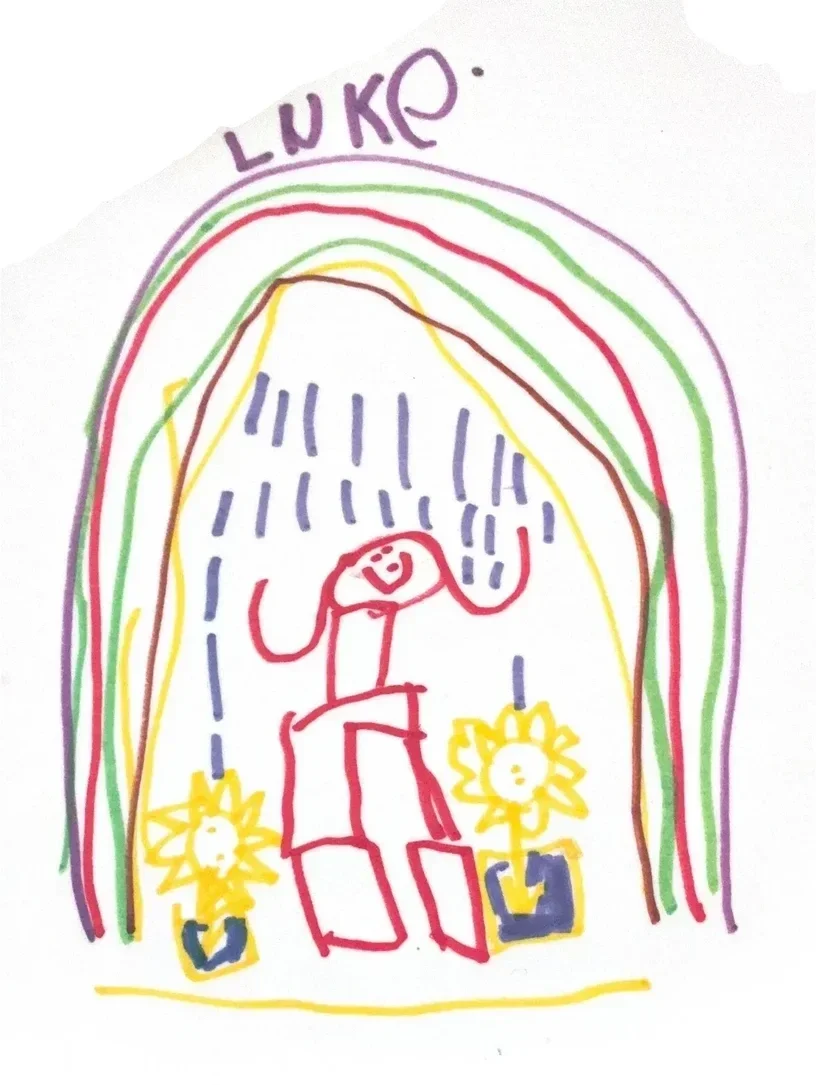 Luke Soel Drawing List 5 | Luke Soel Artist Page