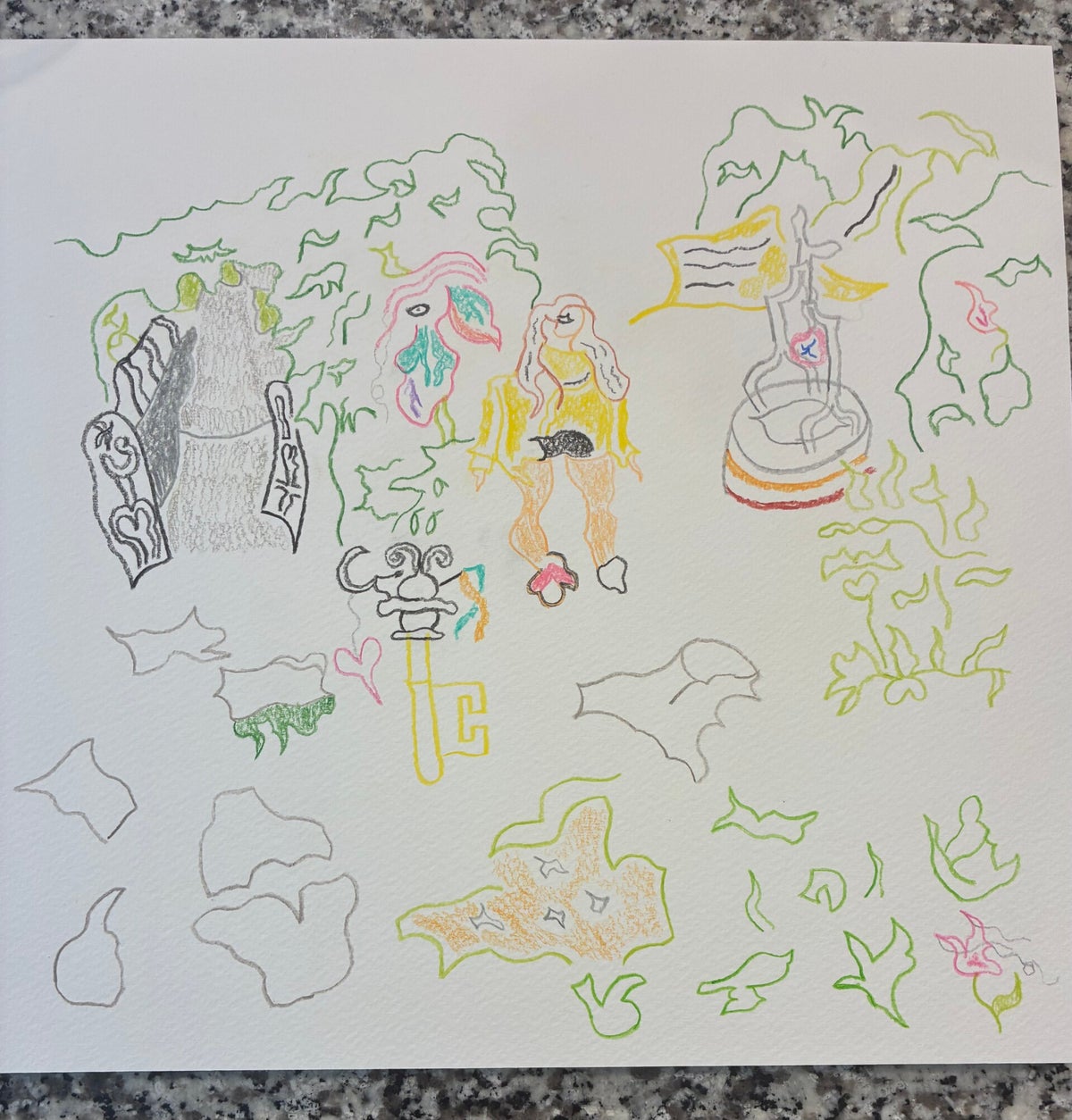 Luke Soel Artist Page