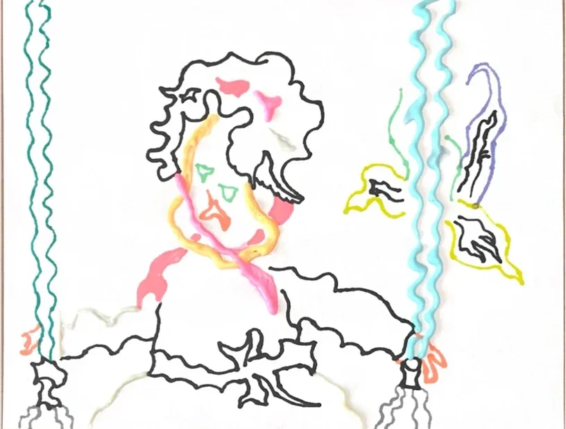 Luke Soel Drawing List 5 | Luke Soel Artist Page