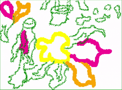 Autumn Patch Waltz Doll (13 Drawings) | Luke Soel Artist Page