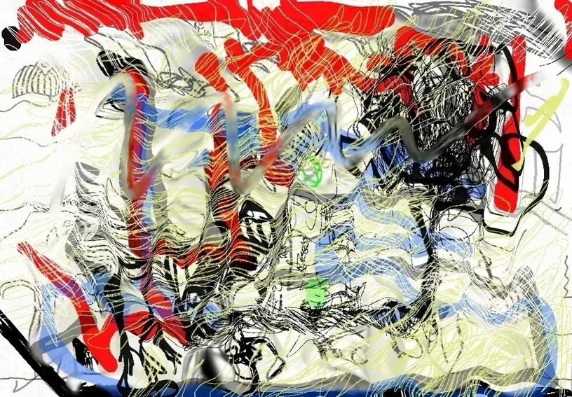 Luke Soel Drawing List 5 | Luke Soel Artist Page