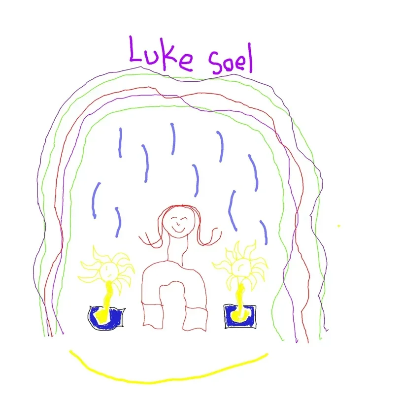 Luke Soel Drawing List 5 | Luke Soel Artist Page